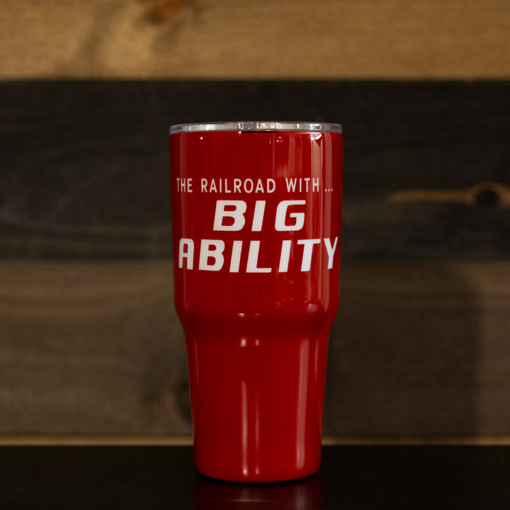 Bad Orders – Bespoke Rail