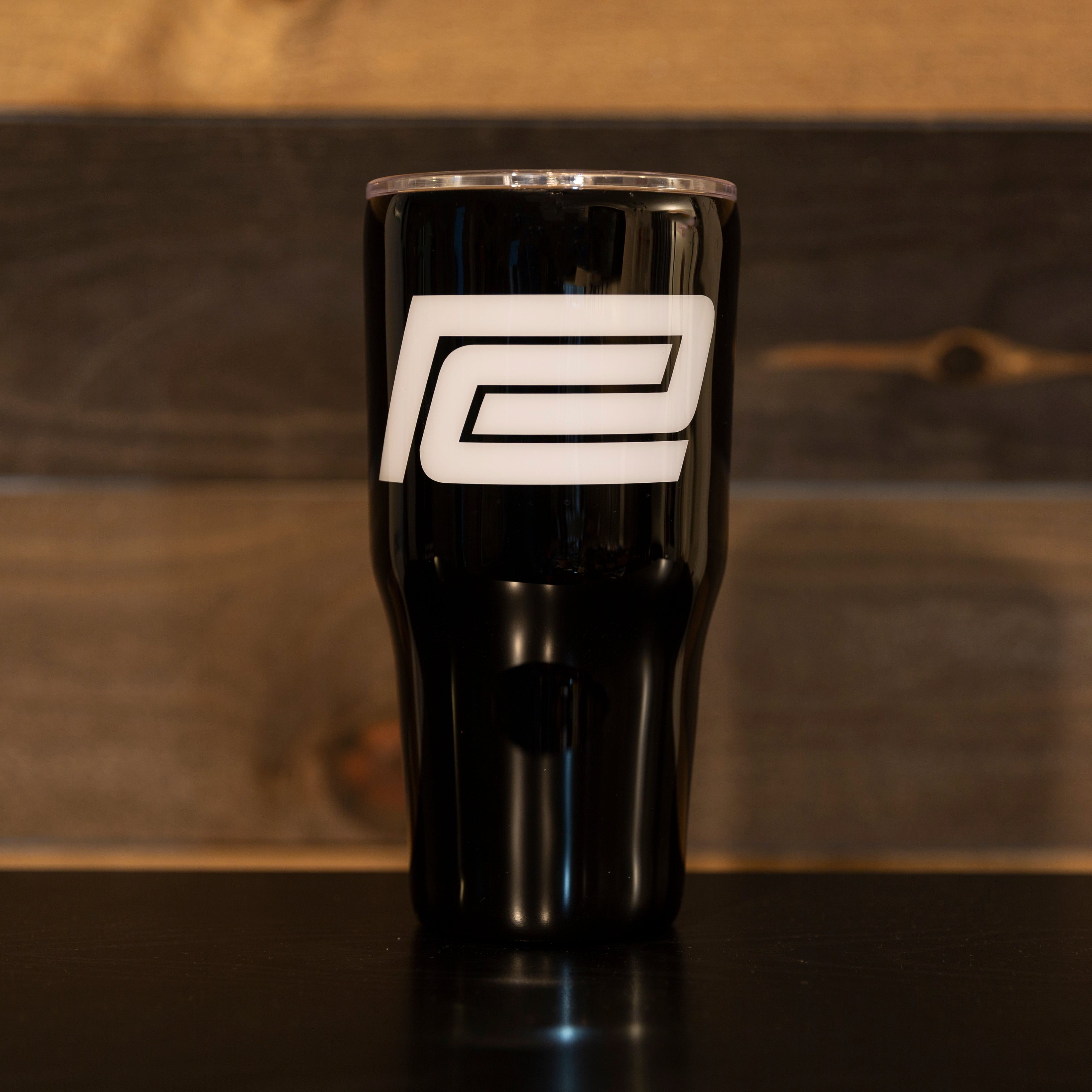 Penn Central Dark 30oz Tumbler – Bespoke Rail