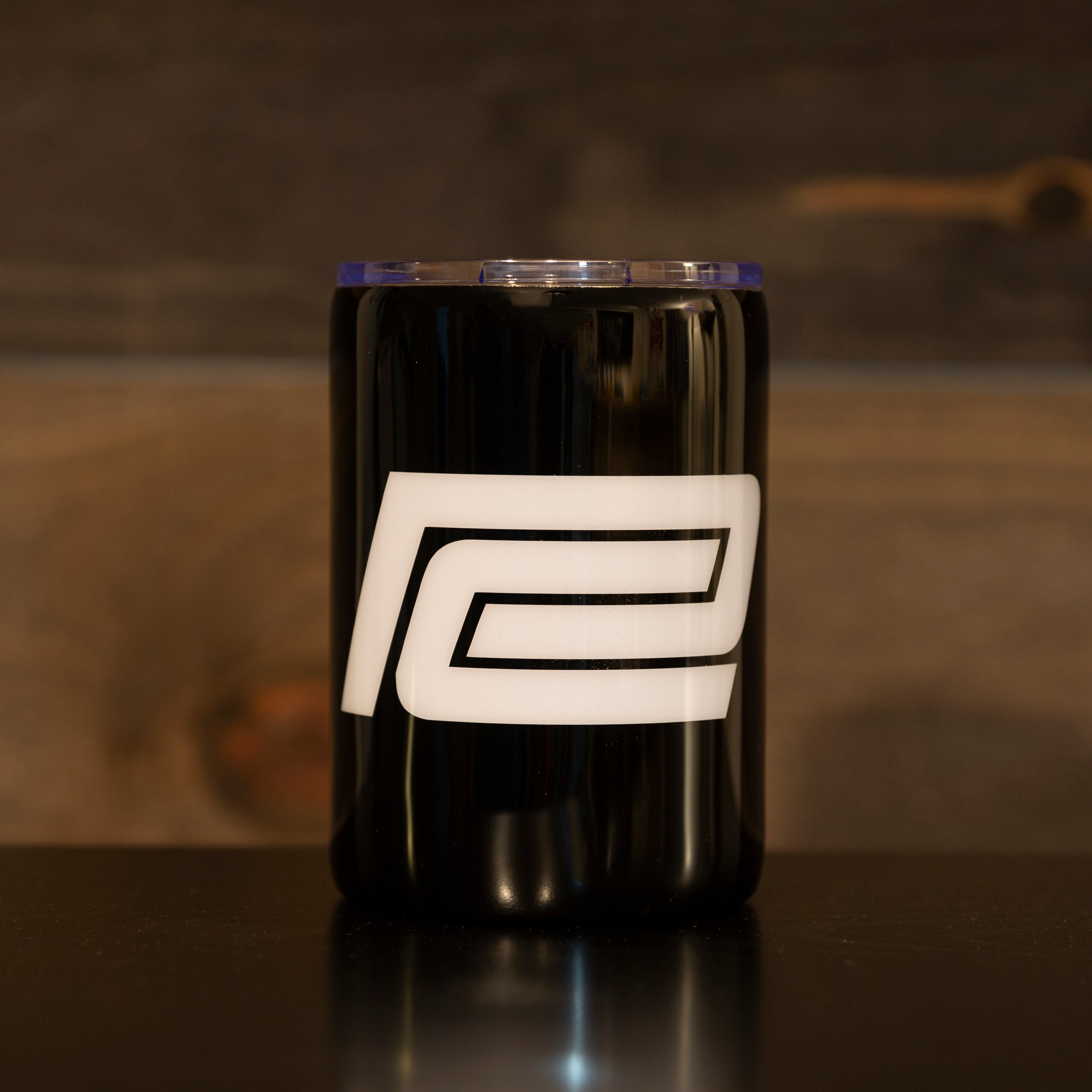 Penn Central Dark 14oz Tumbler – Bespoke Rail